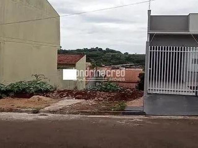 Terreno em Centro, Londrina/PR de 10m² à venda por R$ 120.000,00