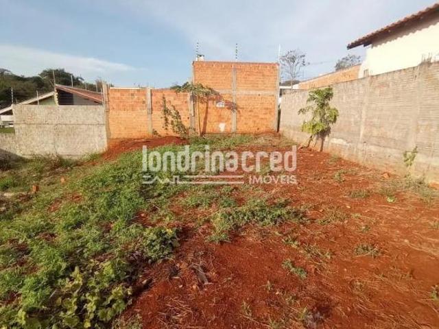 Terreno em Centro, Londrina/PR de 10m² à venda por R$ 130.000,00