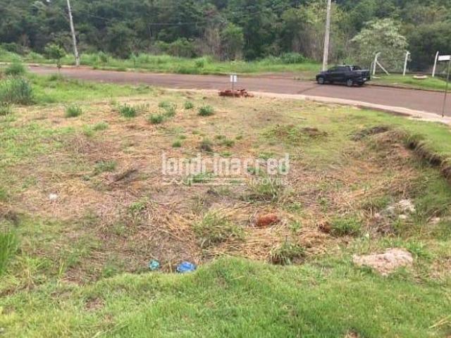 Terreno em Centro, Londrina/PR de 10m² à venda por R$ 200.000,00