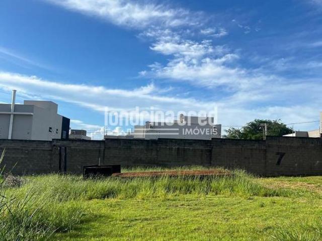 Terreno em Centro, Londrina/PR de 10m² à venda por R$ 313.000,00
