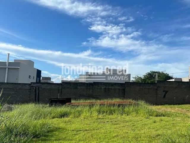 Terreno em Centro, Londrina/PR de 10m² à venda por R$ 313.000,00