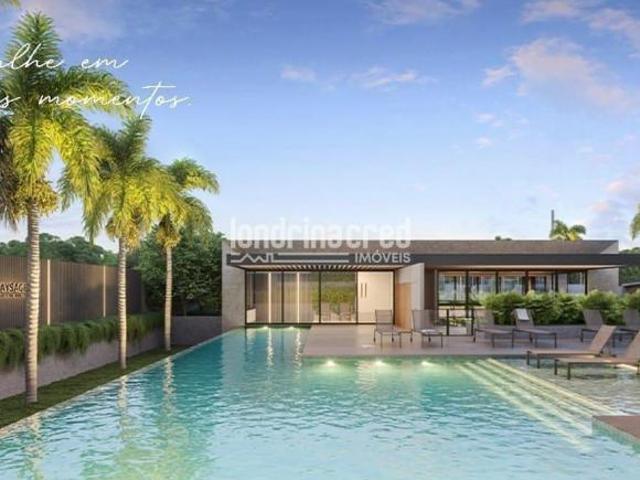 Terreno em Centro, Londrina/PR de 10m² à venda por R$ 560.000,00