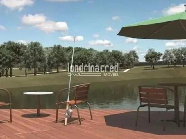 Terreno em Centro, Londrina/PR de 10m² à venda por R$ 729.000,00