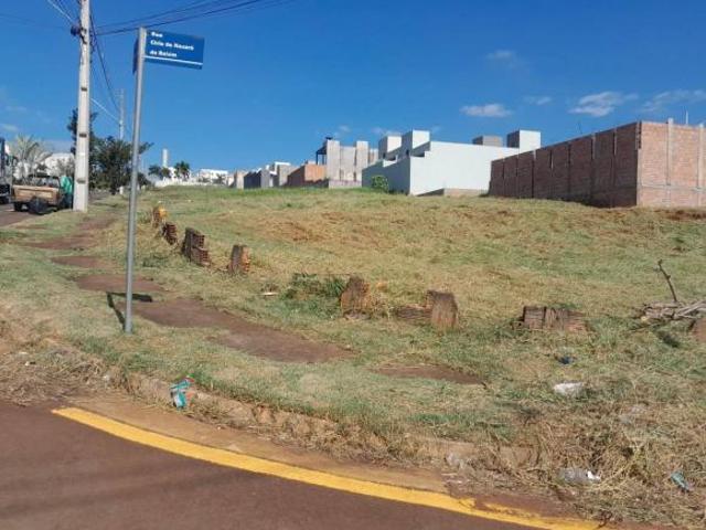 Terreno em Centro, Londrina/PR de 10m² à venda por R$ 800.000,00