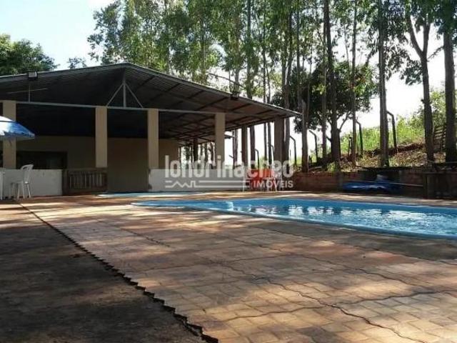 Terreno em Centro, Londrina/PR de 10m² à venda por R$ 980.000,00