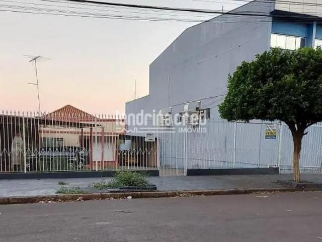 Terreno em Centro, Londrina/PR de 10m² à venda por R$ 900.000,00