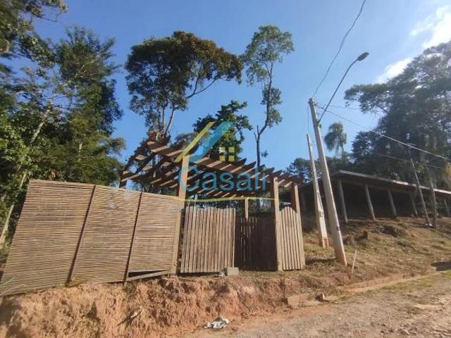 Terreno em Centro Mailasqui, São Roque/SP de 10m² à venda por R$ 245.000,00