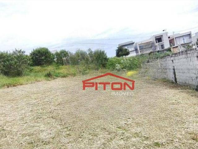 Terreno em Centro, Mairiporã/SP de 0m² à venda por R$ 139.000,00