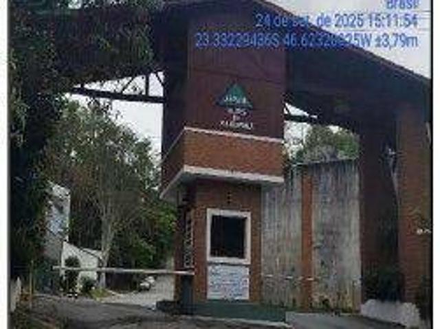 Terreno em Centro, Mairiporã/SP de 0m² à venda por R$ 83.412,68