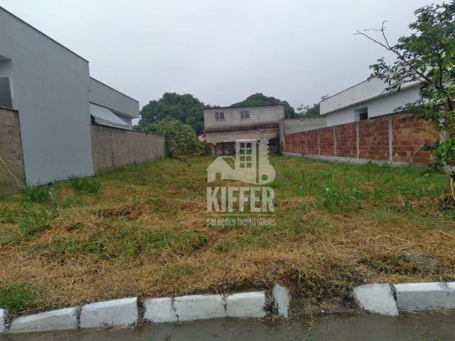 Terreno em Inoã Inoã, Maricá/RJ de 0m² à venda por R$ 174.900,00