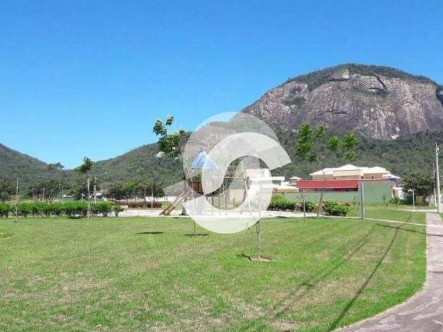 Terreno em Inoã Inoã, Maricá/RJ de 0m² à venda por R$ 180.000,00