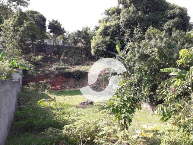 Terreno em Centro, Maricá/RJ de 0m² à venda por R$ 199.900,00