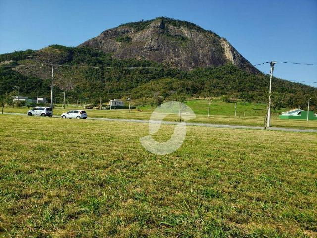 Terreno em Centro, Maricá/RJ de 0m² à venda por R$ 199.000,00