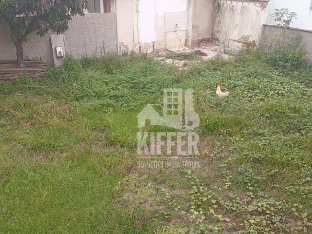 Terreno em Cordeirinho Ponta Negra, Maricá/RJ de 0m² à venda por R$ 219.000,00