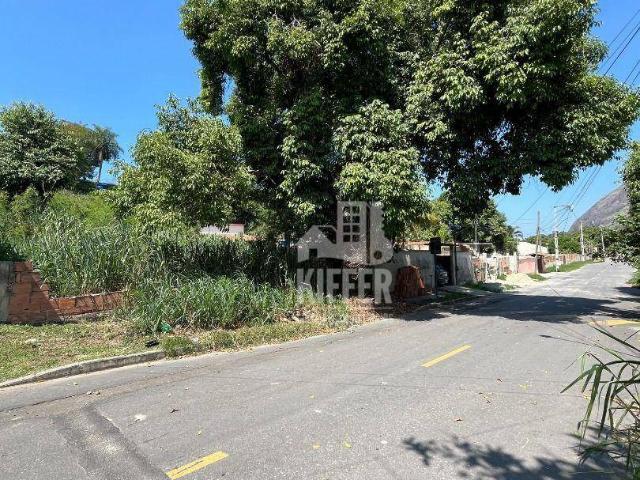 Terreno em Inoã Inoã, Maricá/RJ de 0m² à venda por R$ 109.000,00