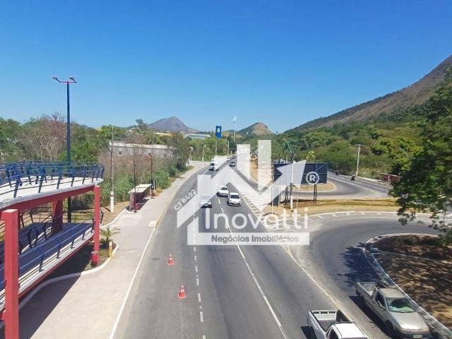 Terreno em Centro, Maricá/RJ de 0m² à venda por R$ 124.900,00