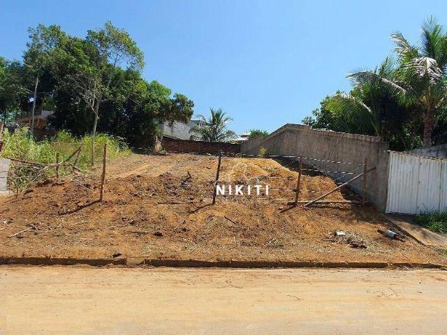 Terreno em Centro, Maricá/RJ de 0m² à venda por R$ 124.000,00