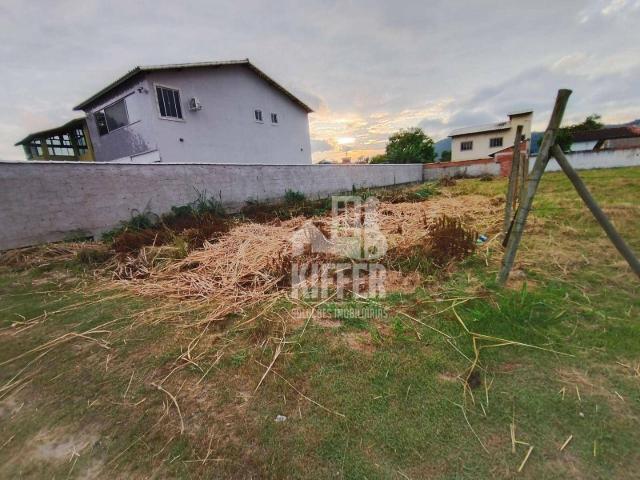 Terreno em Inoã Inoã, Maricá/RJ de 0m² à venda por R$ 139.900,00
