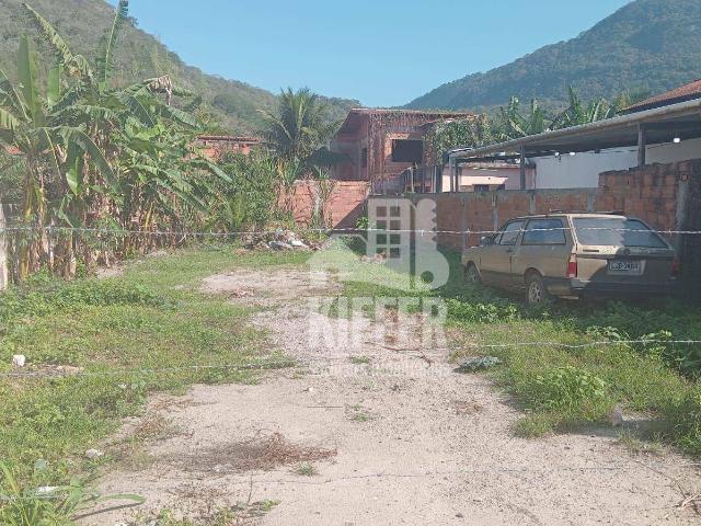 Terreno em Recanto de Itaipuaçu Itaipuaçu, Maricá/RJ de 0m² à venda por R$ 249.900,00