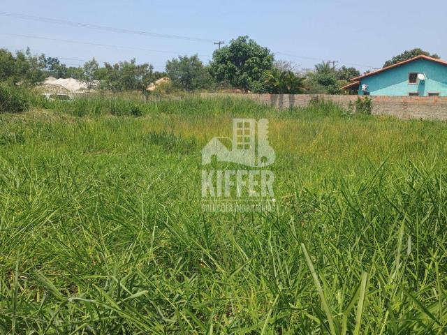 Terreno em Inoã Inoã, Maricá/RJ de 0m² à venda por R$ 298.000,00