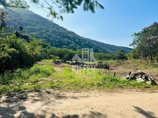 Terreno em São José do Imbassaí, Maricá/RJ de 0m² à venda por R$ 299.900,00