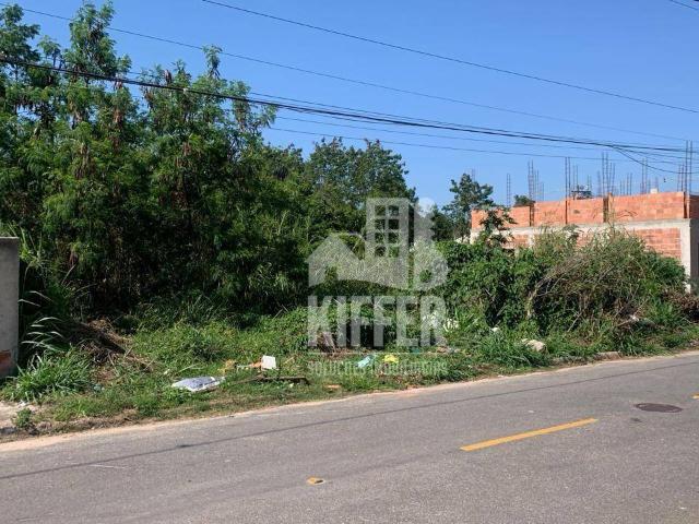 Terreno em Barroco Itaipuaçu, Maricá/RJ de 0m² à venda por R$ 234.900,00