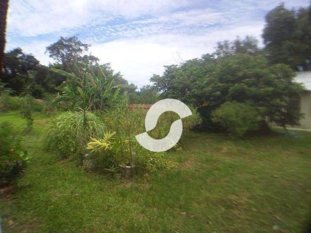 Terreno em Centro, Maricá/RJ de 0m² à venda por R$ 360.000,00