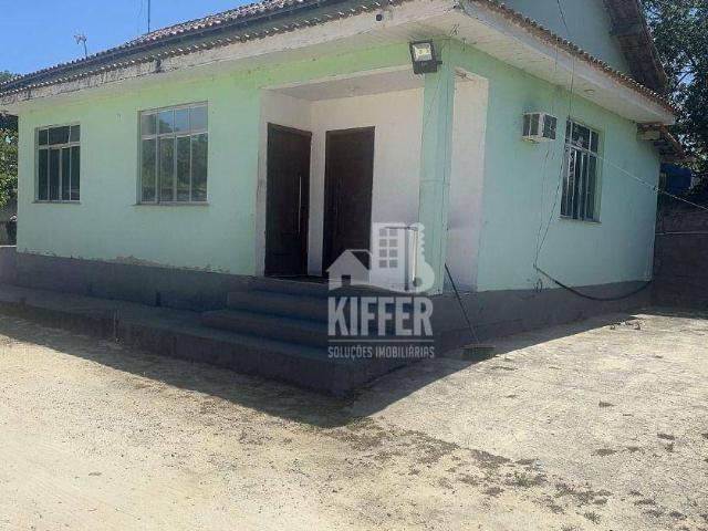Terreno em Centro, Maricá/RJ de 0m² à venda por R$ 469.000,00