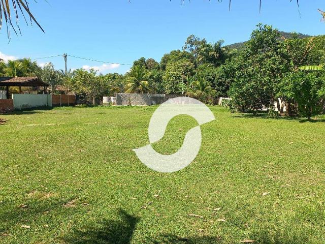 Terreno em Condado de Maricá, Maricá/RJ de 0m² à venda por R$ 649.900,00