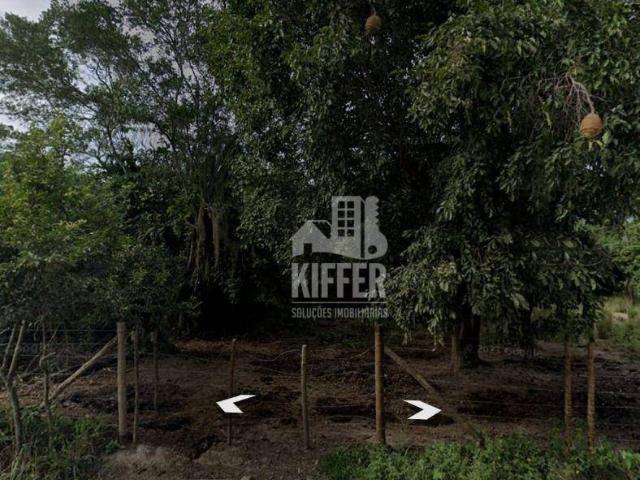 Terreno em Inoã Inoã, Maricá/RJ de 0m² à venda por R$ 649.000,00