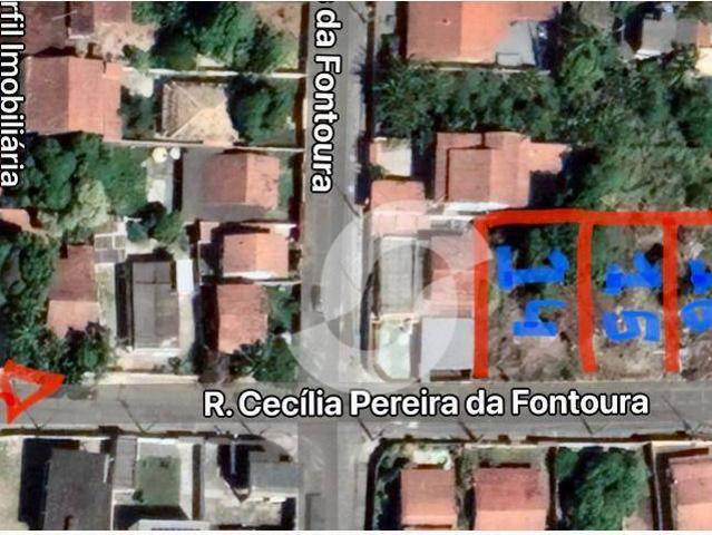 Terreno em Centro, Maricá/RJ de 0m² à venda por R$ 749.900,00