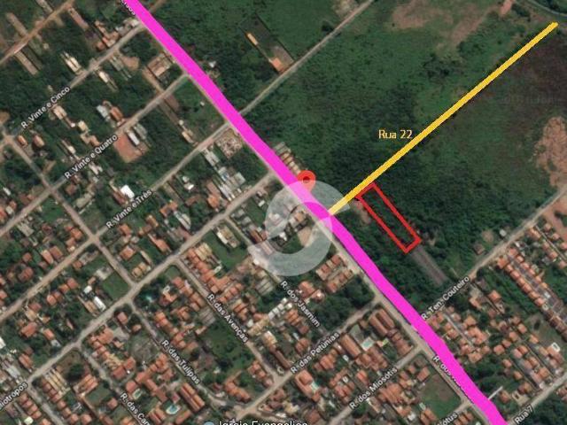 Terreno em Centro, Maricá/RJ de 0m² à venda por R$ 799.000,00