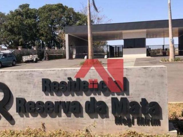 Terreno em Centro, Mogi Mirim/SP de 0m² à venda por R$ 140.000,00