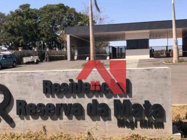 Terreno em Centro, Mogi Mirim/SP de 0m² à venda por R$ 165.000,00