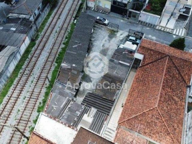 Terreno em Centro, Mogi das Cruzes/SP de 458m² 2 quartos à venda por R$ 1.200.000,00