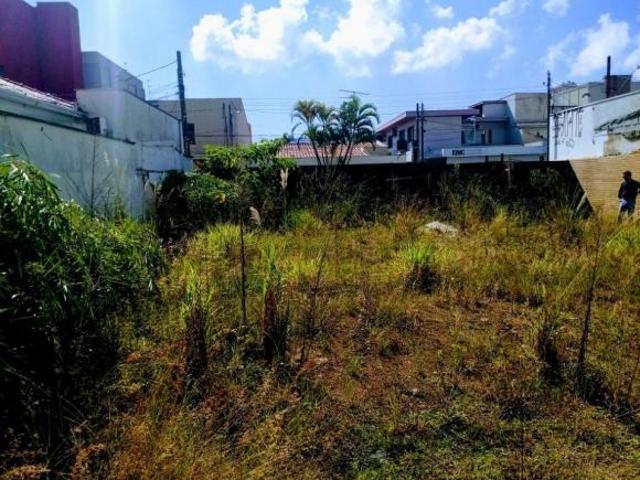 Terreno em Centro, Mogi das Cruzes/SP de 0m² à venda por R$ 1.400.000,00