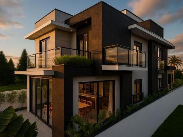 Terreno em Centro, Mogi das Cruzes/SP de 0m² à venda por R$ 750.000,00