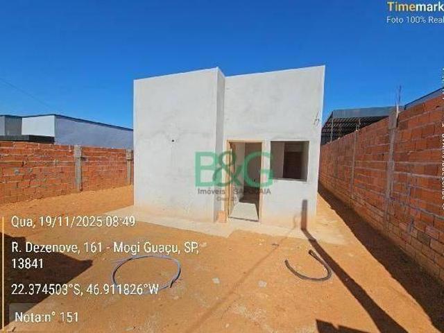 Terreno em Centro, Mogi Guaçu/SP de 0m² 2 quartos à venda por R$ 177.381,50
