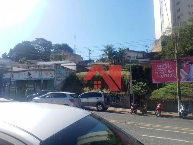 Terreno em Centro, Mogi Guaçu/SP de 0m² à venda por R$ 599.000,00