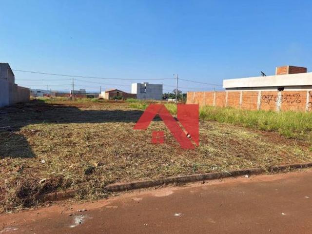 Terreno em Loteamento Morro de Ouro, Mogi Guaçu/SP de 200m² à venda por R$ 98.000,00