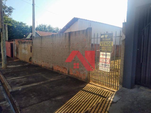 Terreno em Centro, Mogi Guaçu/SP de 0m² à venda por R$ 99.900,00
