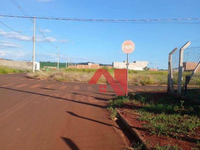 Terreno em Centro, Mogi Guaçu/SP de 0m² à venda por R$ 109.900,00
