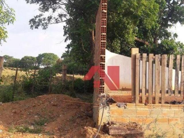Terreno em Centro, Mogi Guaçu/SP de 0m² à venda por R$ 110.000,00