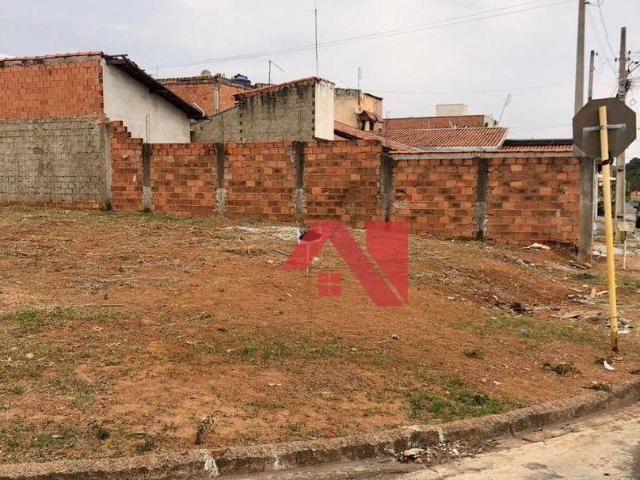 Terreno em Centro, Mogi Guaçu/SP de 0m² à venda por R$ 115.000,00