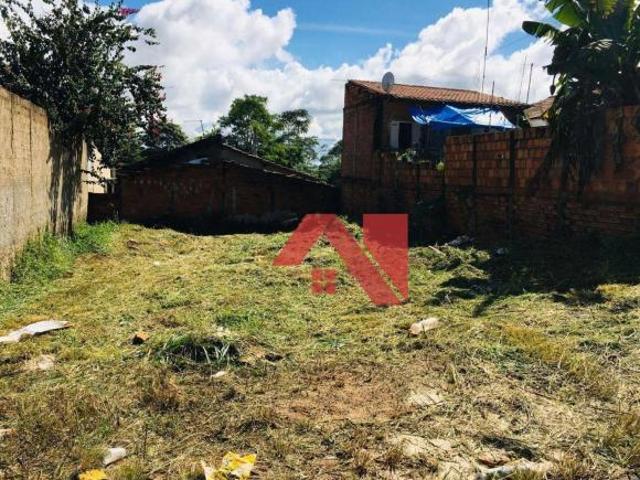 Terreno em Centro, Mogi Guaçu/SP de 0m² à venda por R$ 118.000,00