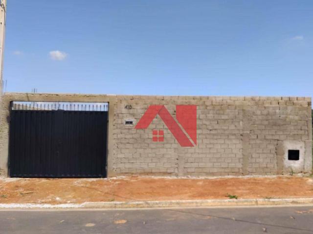 Terreno em Centro, Mogi Guaçu/SP de 0m² à venda por R$ 129.000,00