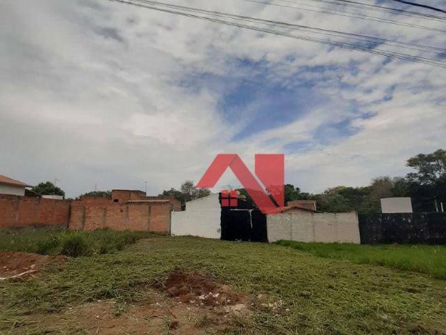 Terreno em Centro, Mogi Guaçu/SP de 0m² à venda por R$ 129.000,00