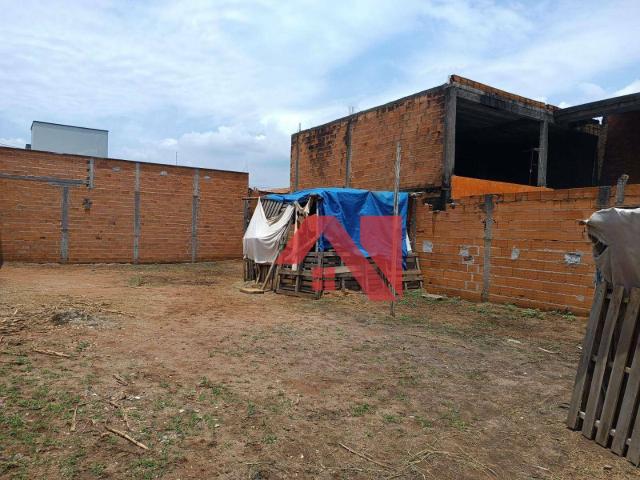 Terreno em Centro, Mogi Guaçu/SP de 0m² à venda por R$ 129.900,00