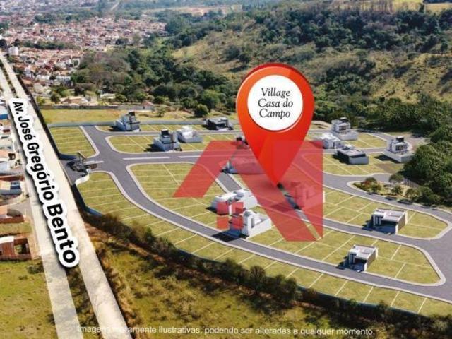 Terreno em Centro, Mogi Guaçu/SP de 0m² à venda por R$ 130.000,00