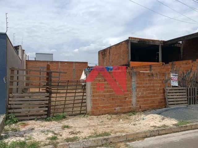 Terreno em Centro, Mogi Guaçu/SP de 0m² à venda por R$ 130.000,00
